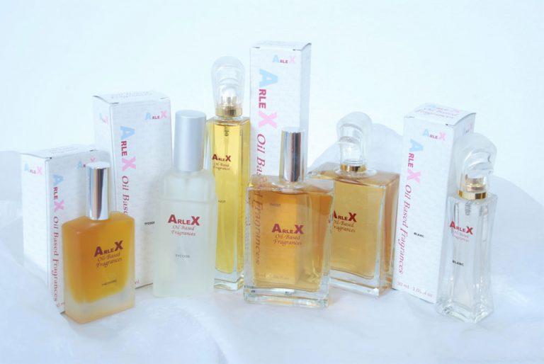 How to Order | Arlex Perfumes